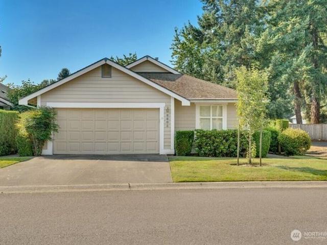 5501 Cricket Ln SE, Lacey, WA 98503
