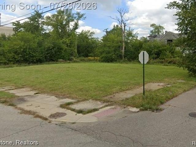 5501 Dubois St, Detroit, MI 48211
