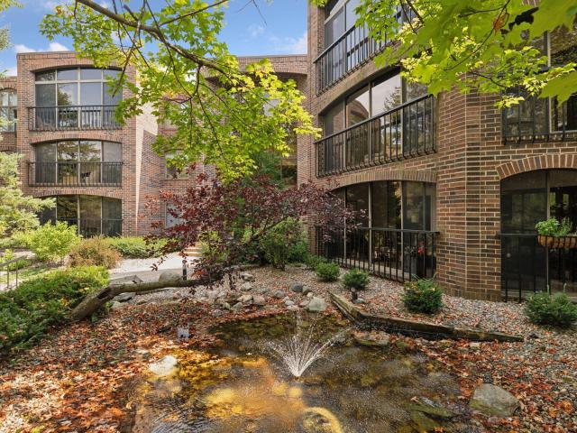 5501 Dewey Hill Road # 140