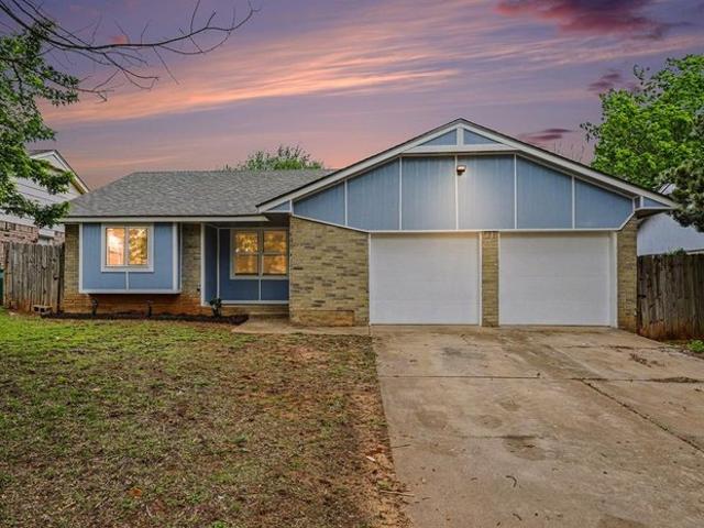 5501 Evanbrook Ter, Oklahoma City, OK 73135