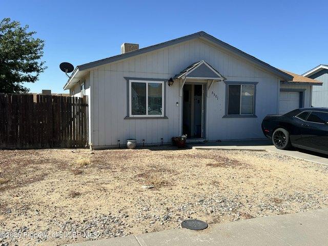 5501 E Alder St, Farmington, NM 87402