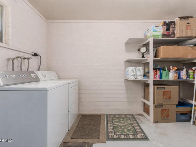5501 E Boise St, Mesa, AZ 85205 | MLS #7004