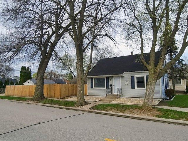 5501 Garden Plain Ave, Loves Park, IL 61111