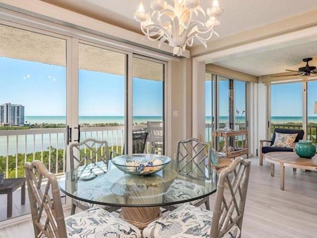 5501 Heron Point Dr #903, Naples, FL 34108