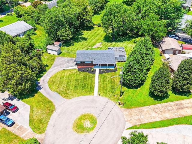 5501 Kenbrook Lane