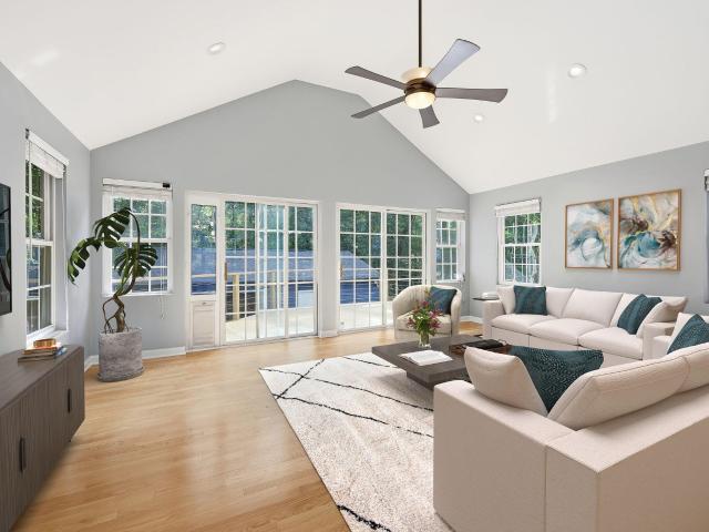 5501 Lacy Road