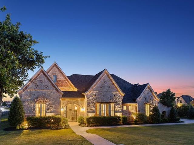 5501 Lake Geneva Ct, Flower Mound, TX 75022
