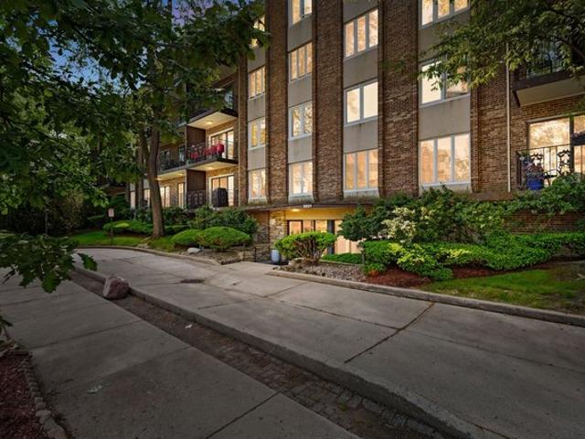 5501 Lincoln Ave Unit 404, Morton Grove, IL 60053