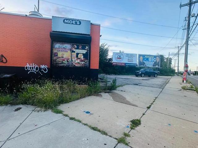 5501 Lindbergh Boulevard