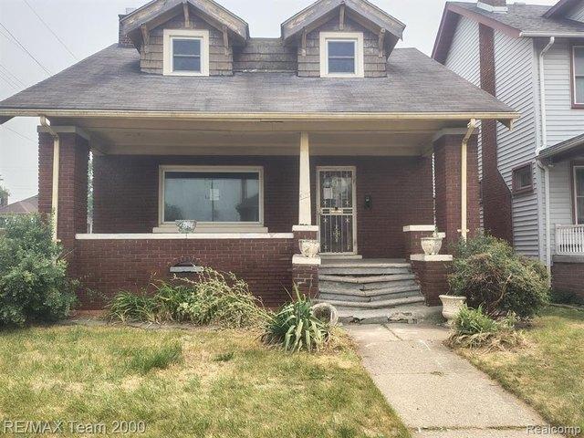 5501 Pacific St, Detroit, MI 48204