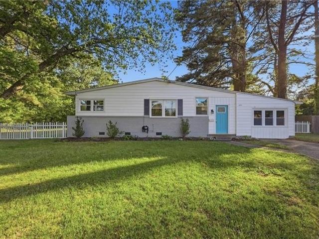 5501 Pebble Ln, Norfolk, VA 23502