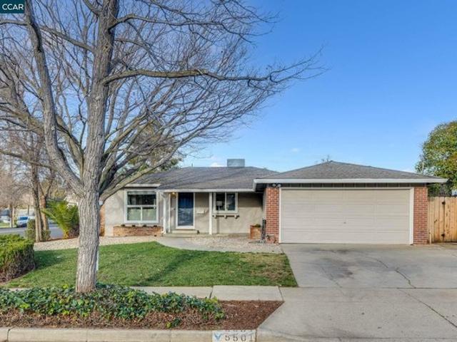 5501 Pennsylvania Blvd, Concord, CA 94521