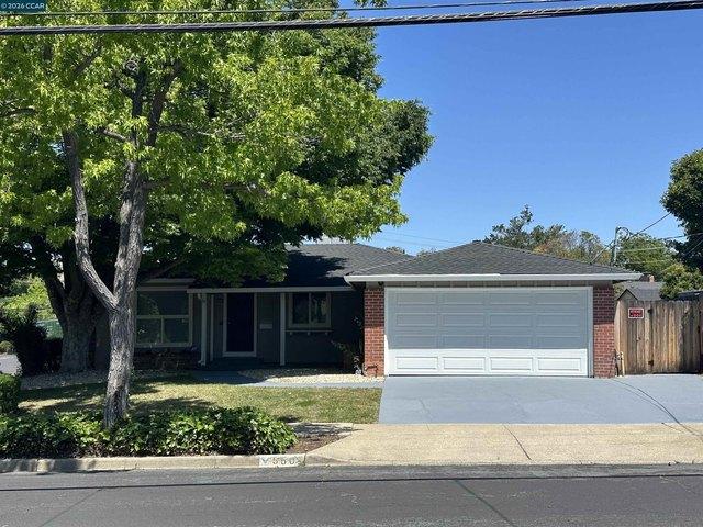 5501 Pennsylvania Blvd, Concord, CA 94521
