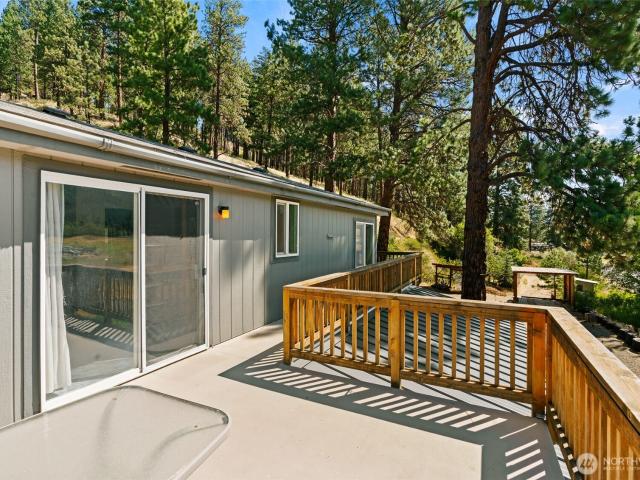 5501 Red Bridge Road