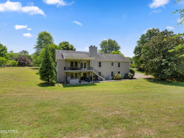 5501 River Point Cove Rd