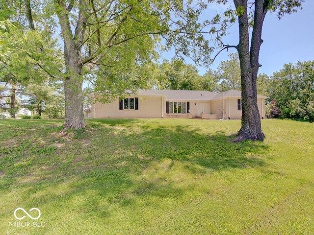 5501 S 875 E, Zionsville, IN 46077