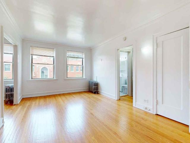 5501 S. Cornell Studio Apartment for Rent at 5501 S Cornell Ave, Chicago, IL 60637 Hyde Park