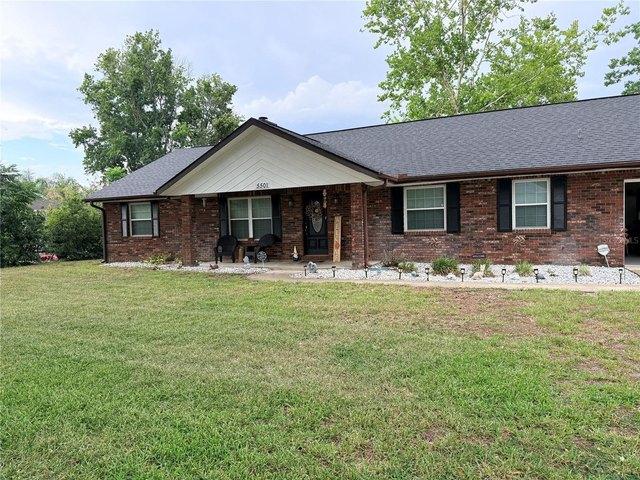 5501 SE 42nd Ct, Ocala, FL 34480