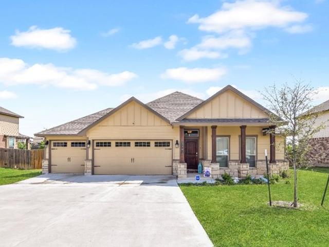 5501 Shire Dr, Belton, TX 76513