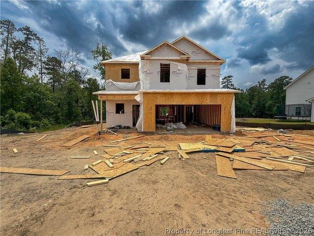 5501 Tall Timbers Dr Lot 30, Fayetteville, NC 28311