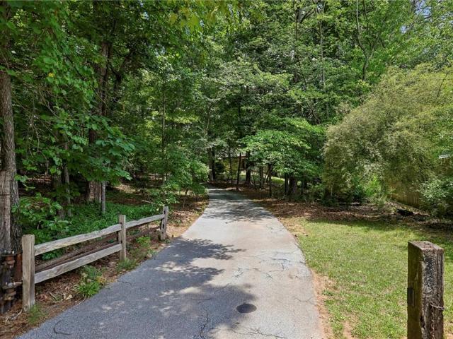 5501 Tilly Mill Road