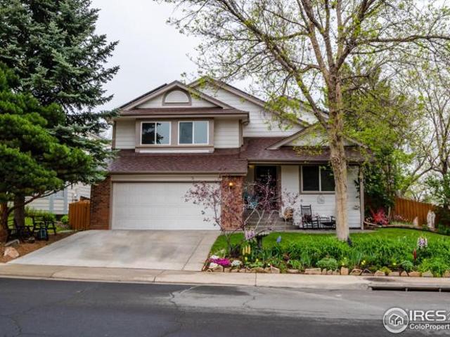 5501 W 117th Pl, Westminster, CO 80020
