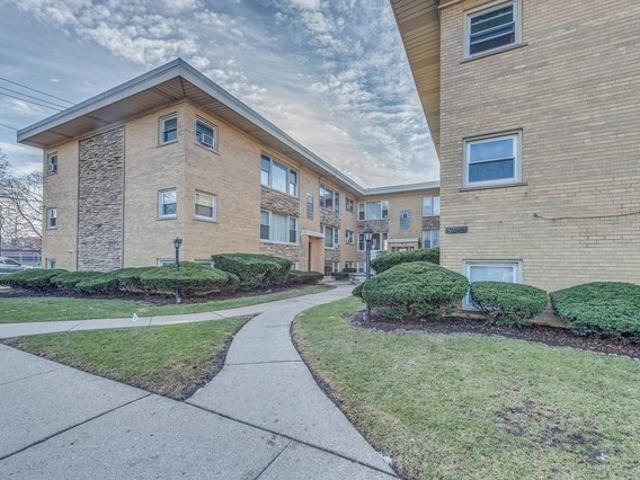 5501 W Edmunds St Apt 1C, Chicago, IL 60630
