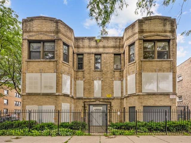 5501 W Quincy St, Chicago, IL 60644