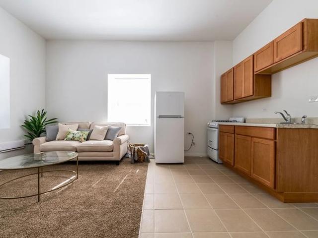 5501 W Washington Blvd, Chicago, IL 60644
