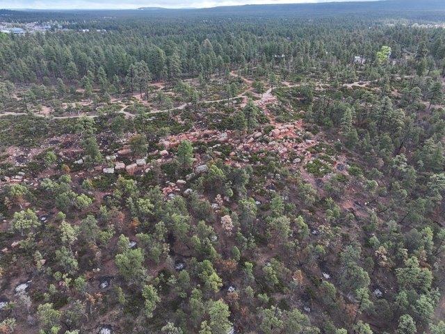 5501 5 Wagon Wheel Rd, Pinetop Lakeside, AZ 85929