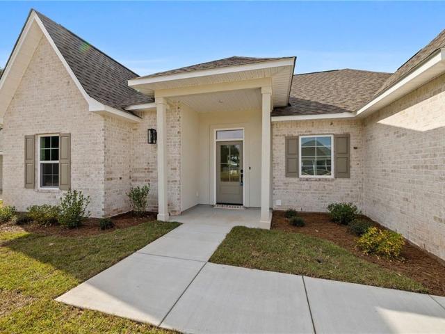 55021 Coyote Trail