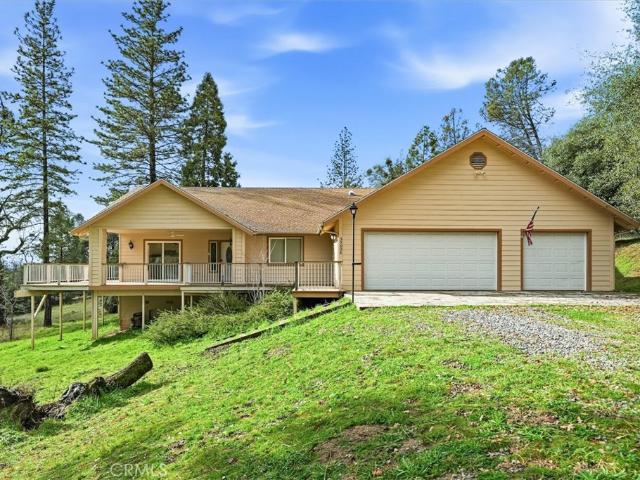 55028 Los Pinos Lane