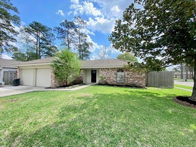 5502 Maplegate Dr, Spring, TX 77373 | MLS #18255 | Compass
