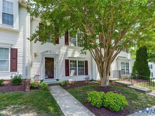5502 Millstream Ln, Henrico, VA 23228