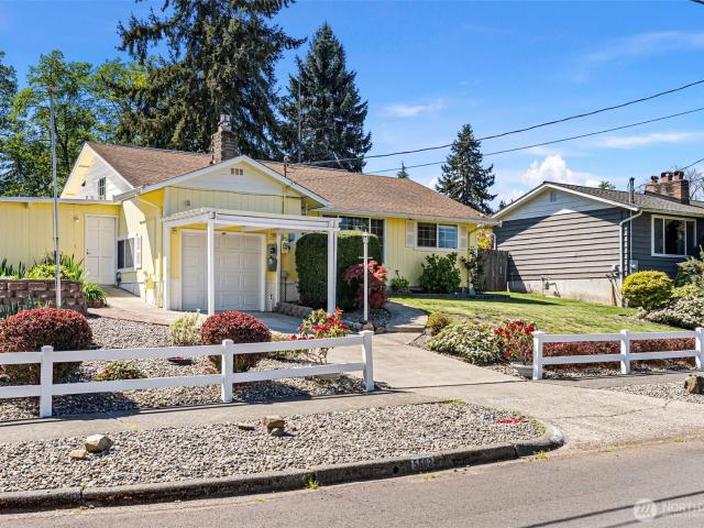 5502 N 42nd St, Tacoma, WA 98407 | MLS #2514 | Compass