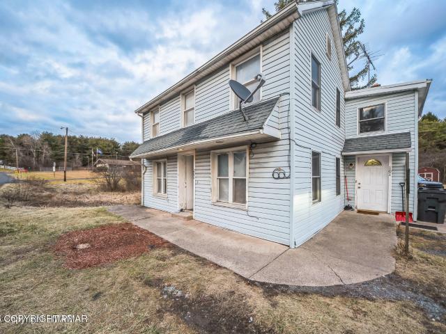 5502 Old State Rte 115, Unit 101, Blakeslee, PA 18610 | MLS #PM 138746 | Compass