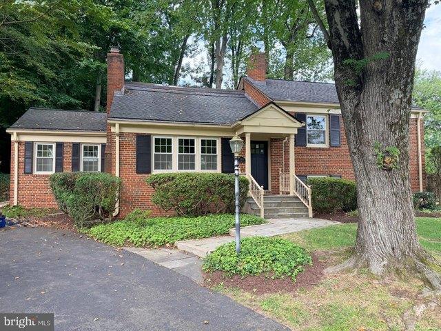 5502 Aldrich Ln, Springfield, VA 22151