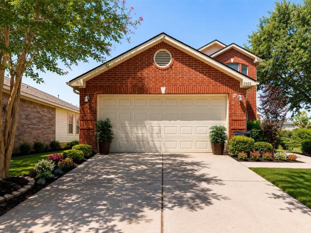 5502 Amaranth Meadow Lane