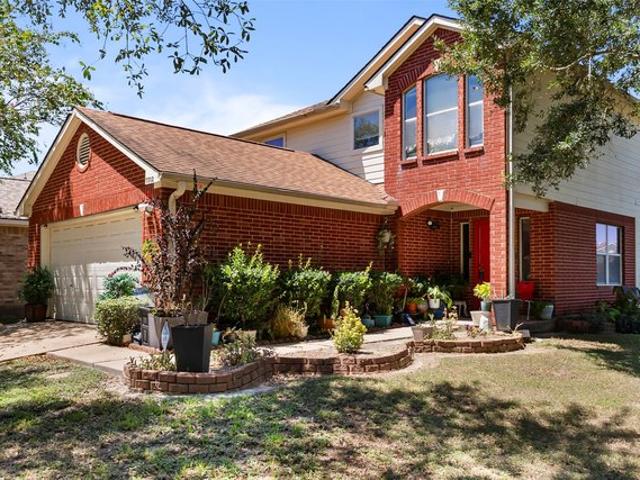 5502 Amaranth Meadow Ln, Houston, TX 77085