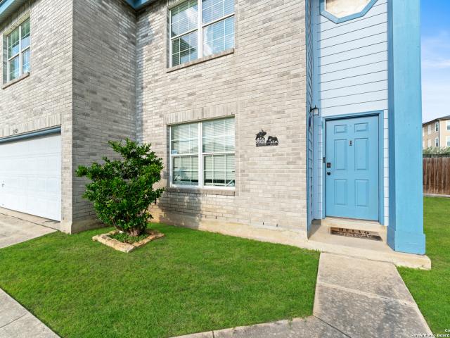 5502 Burton Farm, San Antonio, TX 78244 | MLS #1874
