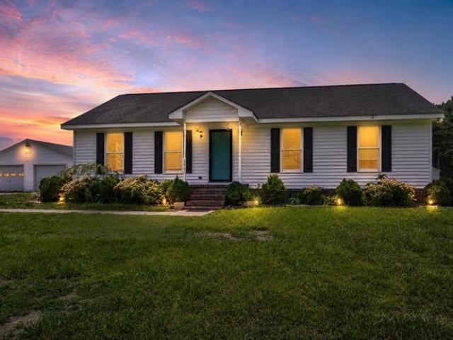 5502 Central Rd, Wilson, NC 27893