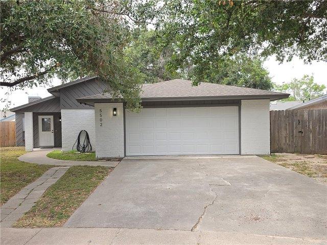 5502 Crossgate Dr N, Corpus Christi, TX 78413