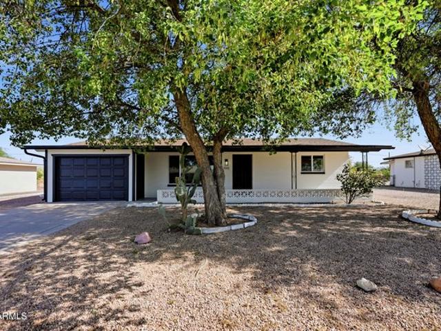 5502 E Colby St, Mesa, AZ 85205
