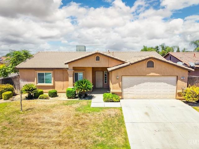 5502 El Palacio Dr, Bakersfield, CA 93307