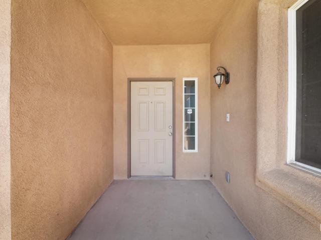 5502 El Palacio Drive