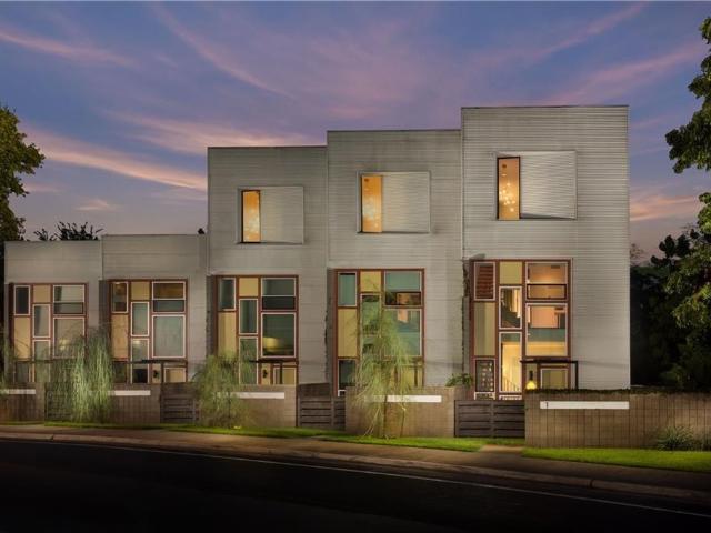 5502 Guadalupe St, Unit 1, Austin, TX 78751 | MLS #3583
