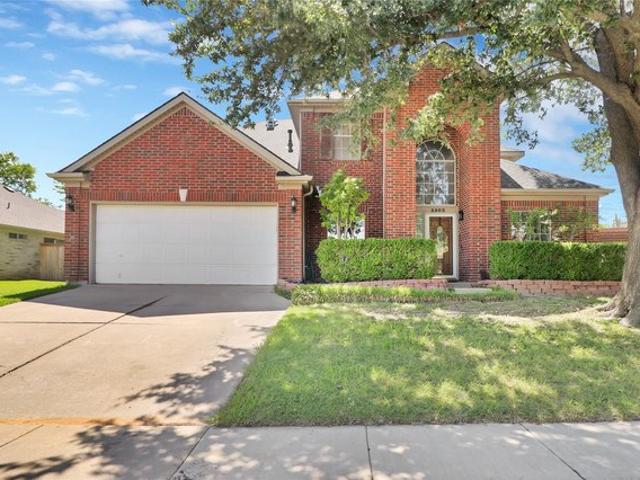 5502 Hyannis Dr, Arlington, TX 76018