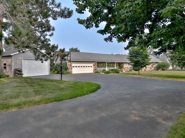 5502 Isaiah St, Weston, WI 54476