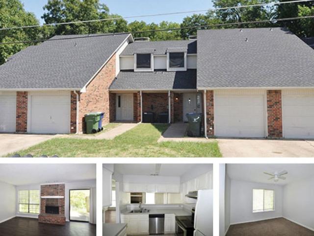 5502 Loving Drive 2 Bedroom Apartment for Rent at 5502 Loving Dr, Garland, TX 75043