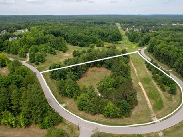 5502 Paradise Ranch Rd Lot 16, Kingsley, MI 49649